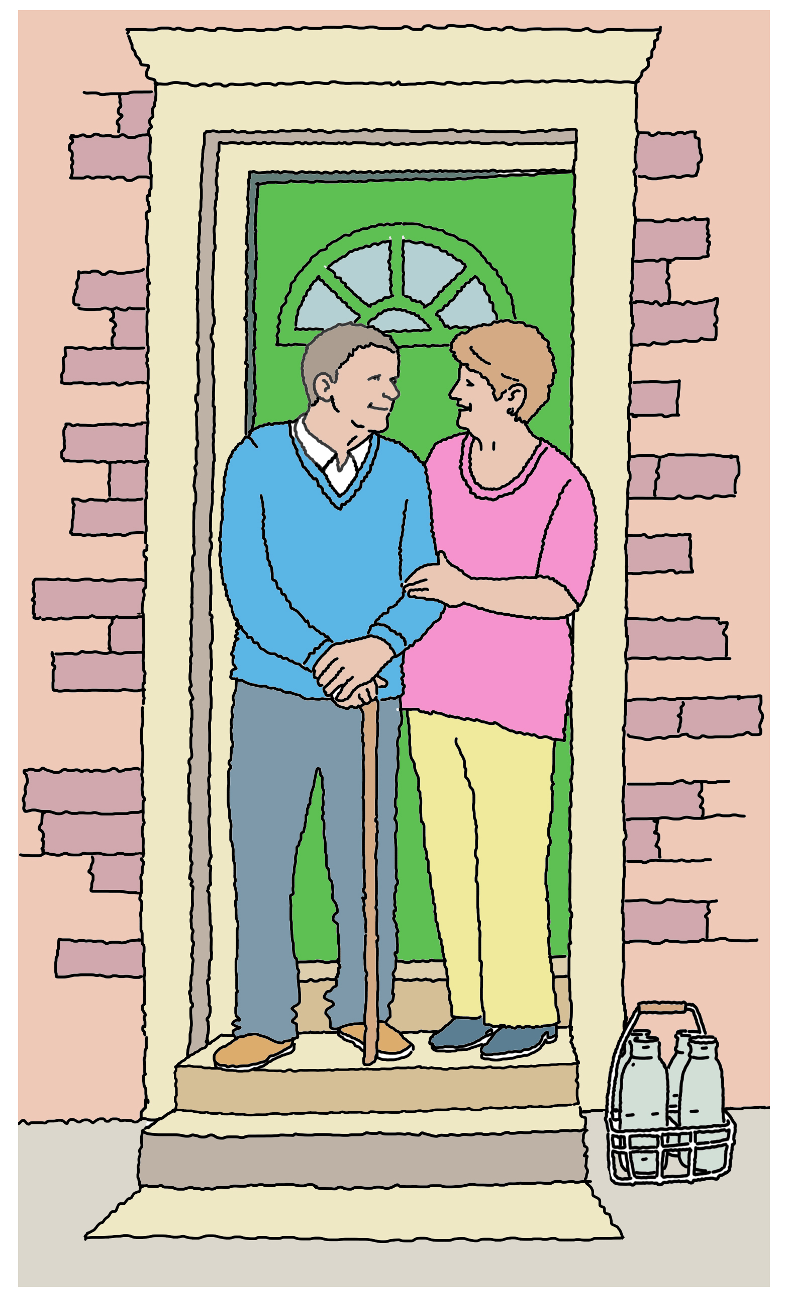 Preparing the ground for a stronger local democracy – Kirklees ...